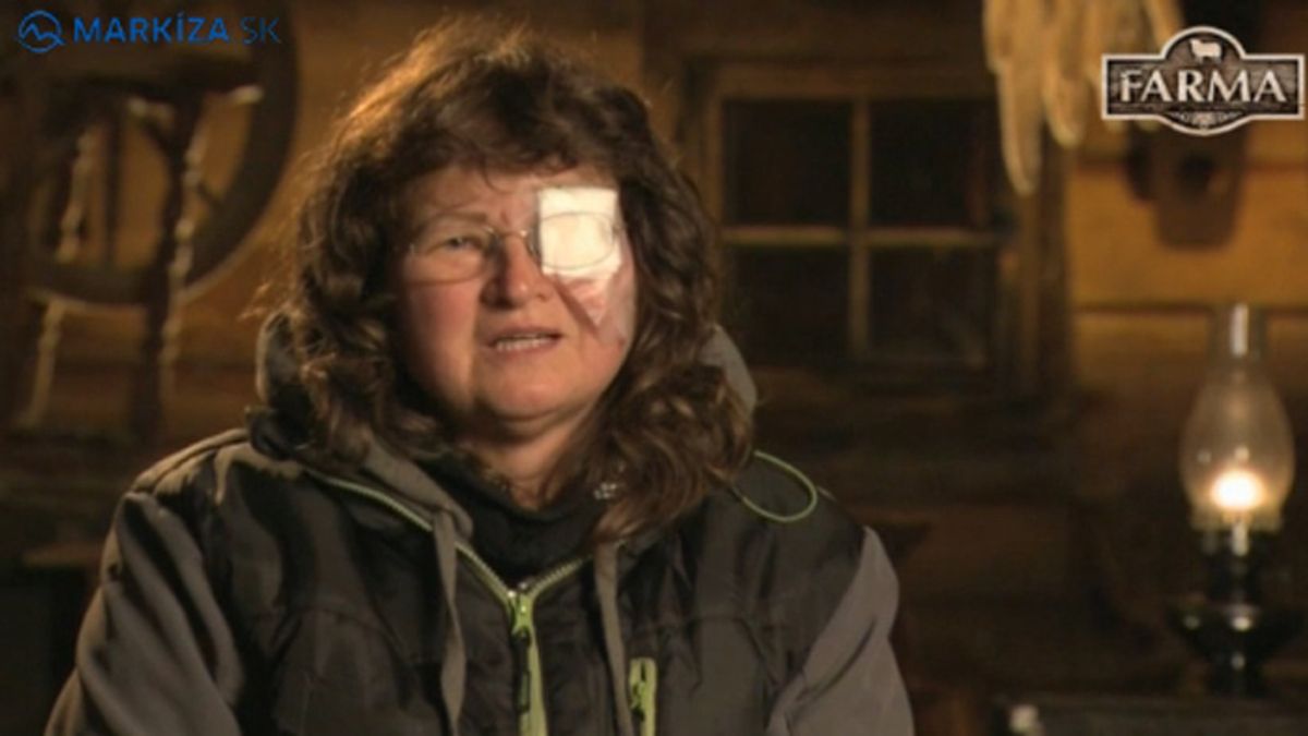 Mirka má zdravotné problémy: Rozpadávam sa! | TV Markíza