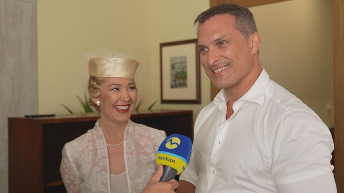 Koleníka a Majeskú diváci Dunaja milujú: Dvojica tuší, čo za tým je ...