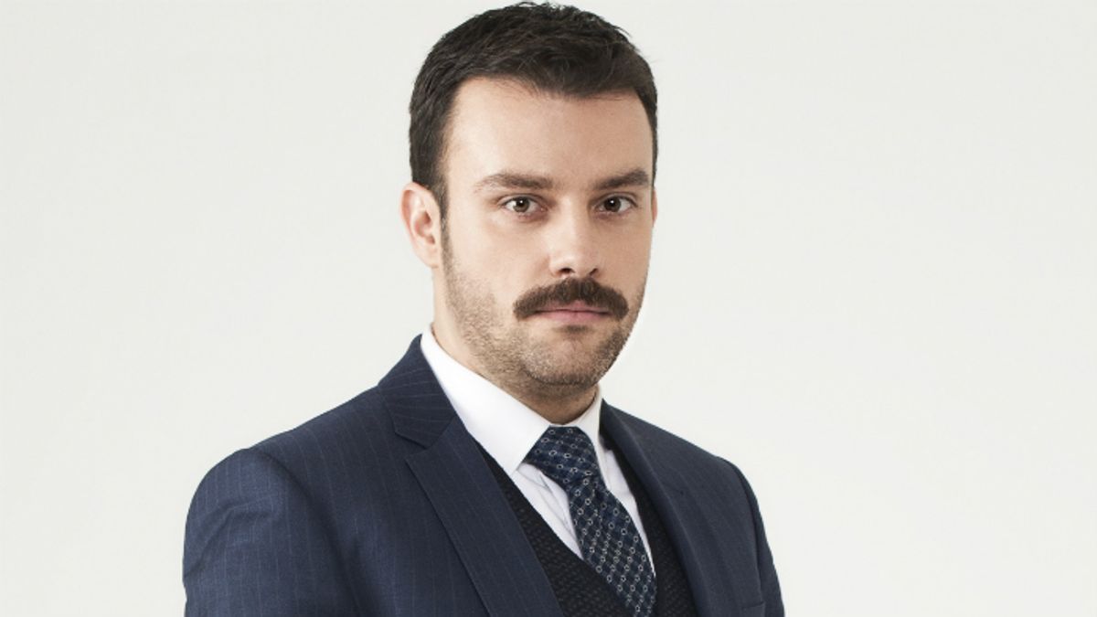 Fikret z Neželanej nevesty: Natlačil do seriálu vlastnú manželku! | TV Markíza