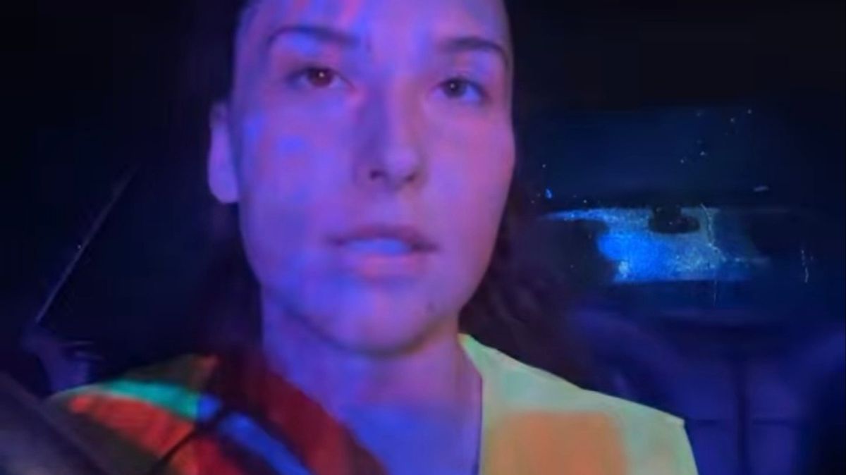 Jennifer z Ruže mala autonehodu. V aute viezla aj svojho nového ...