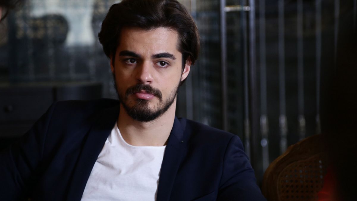 Selim z Cennet vyrazil fanúšičkám dych: Jedným slovom vau | TV Markíza