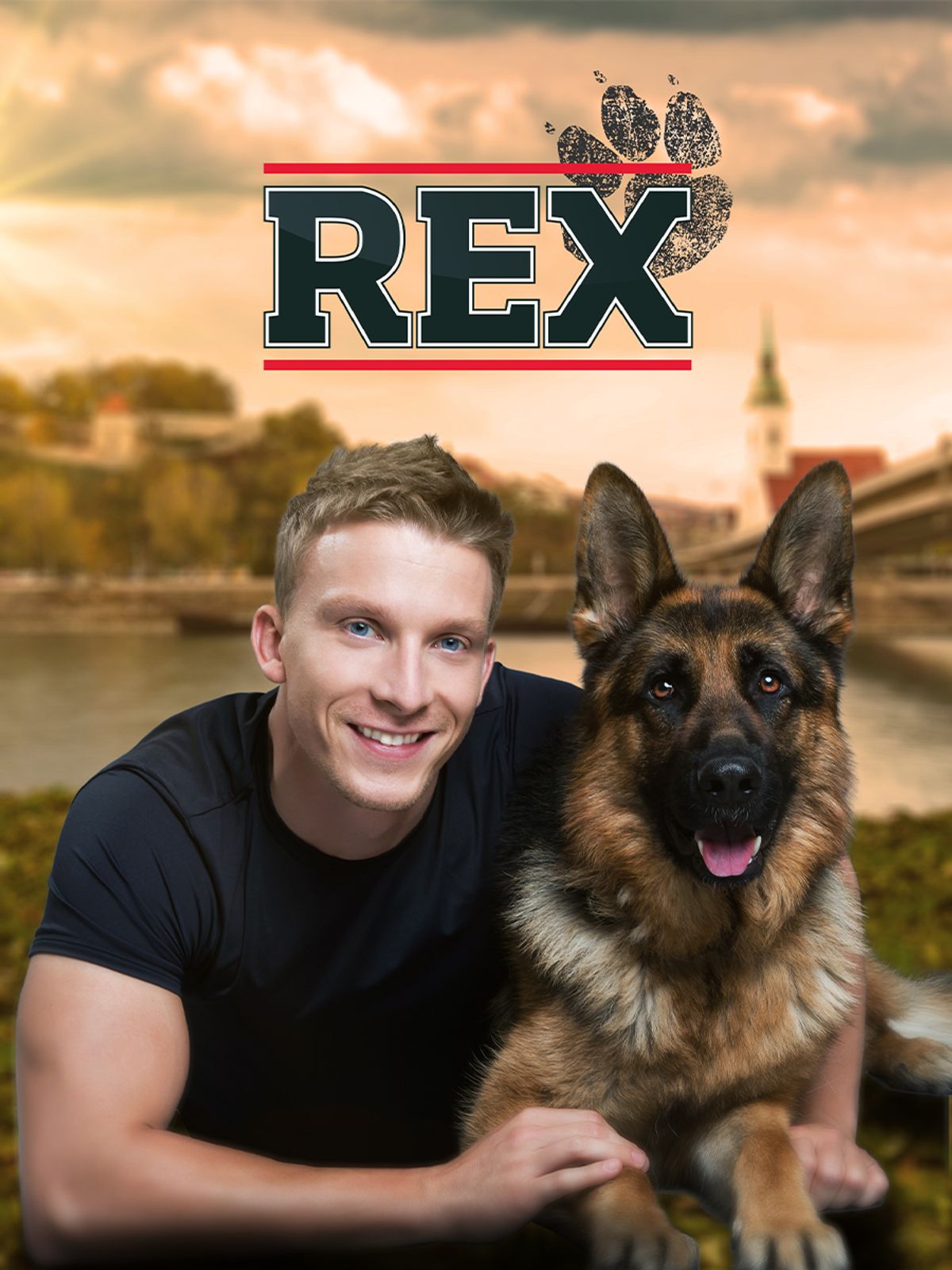 Rex | TV Markíza