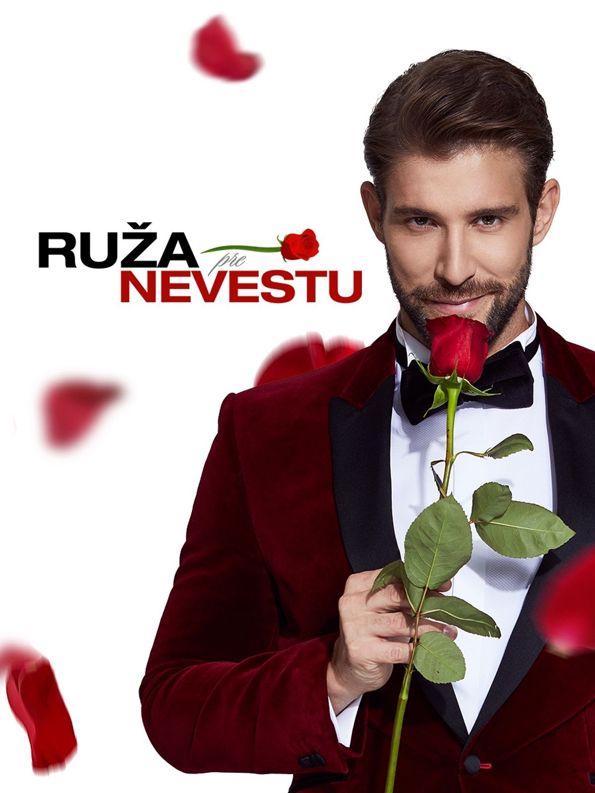 Ruža pre nevestu | TV Markíza