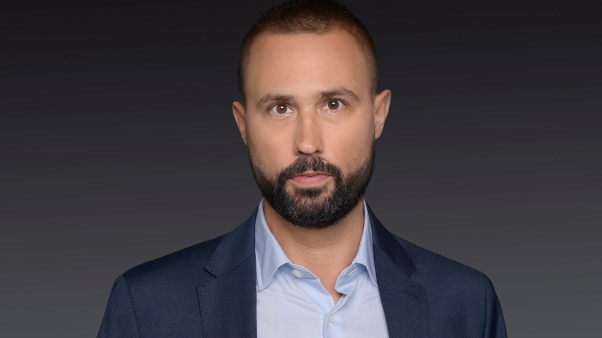 Milan Dubec | Osobnosti | TV Markíza