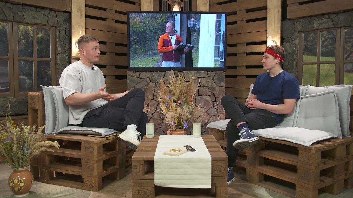 66. epizóda | Farma Xtra | TV Markíza