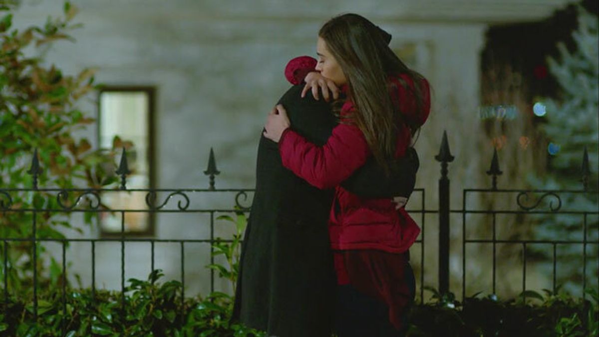 Nikdy ťa neopustím: 103. a 104. epizóda | TV Markíza