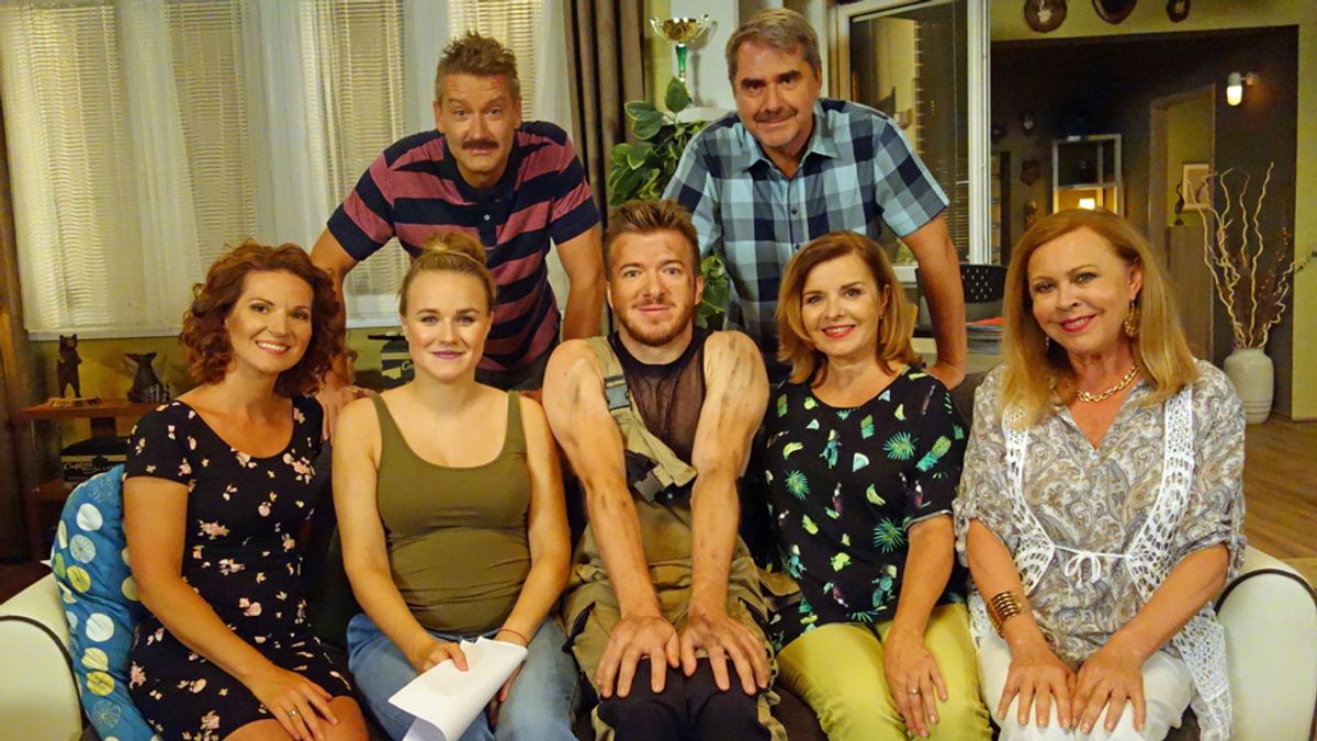 Kultoví Susedia opäť najsledovanejším programom pondelka! | TV Markíza