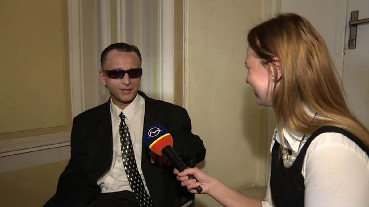 Robo Grigorov má doma 6 mačiek! | TV Markíza