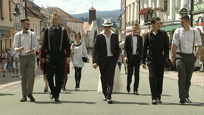 Návrat módy 30. rokov! | TV Markíza