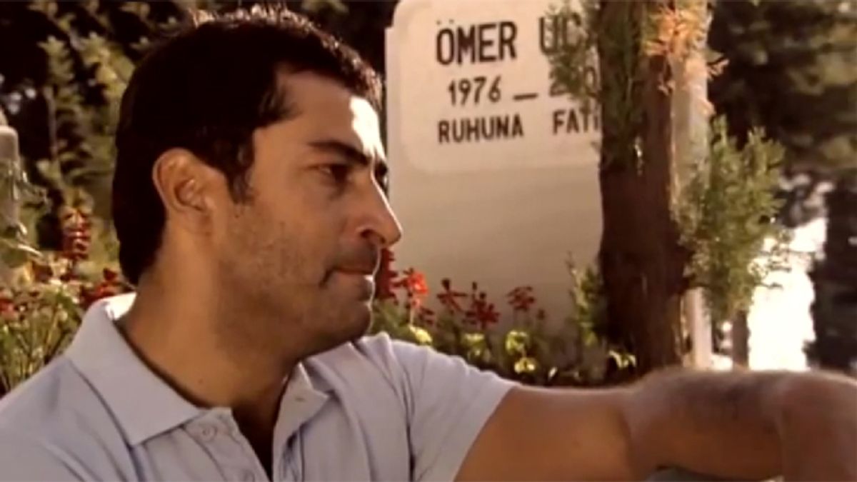 Ezel: 5. a 6. epizóda | TV Markíza