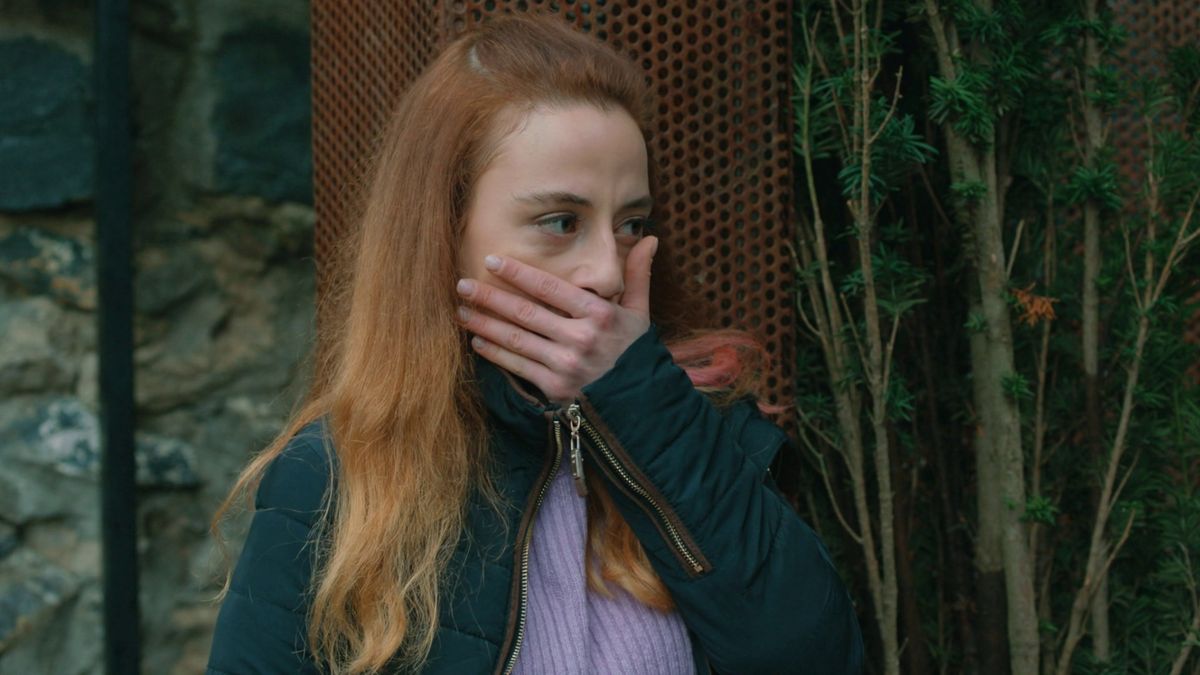 Pohľad, ktorý sa Nil hneď zrána naskytne, jej zlomí srdce | TV Markíza