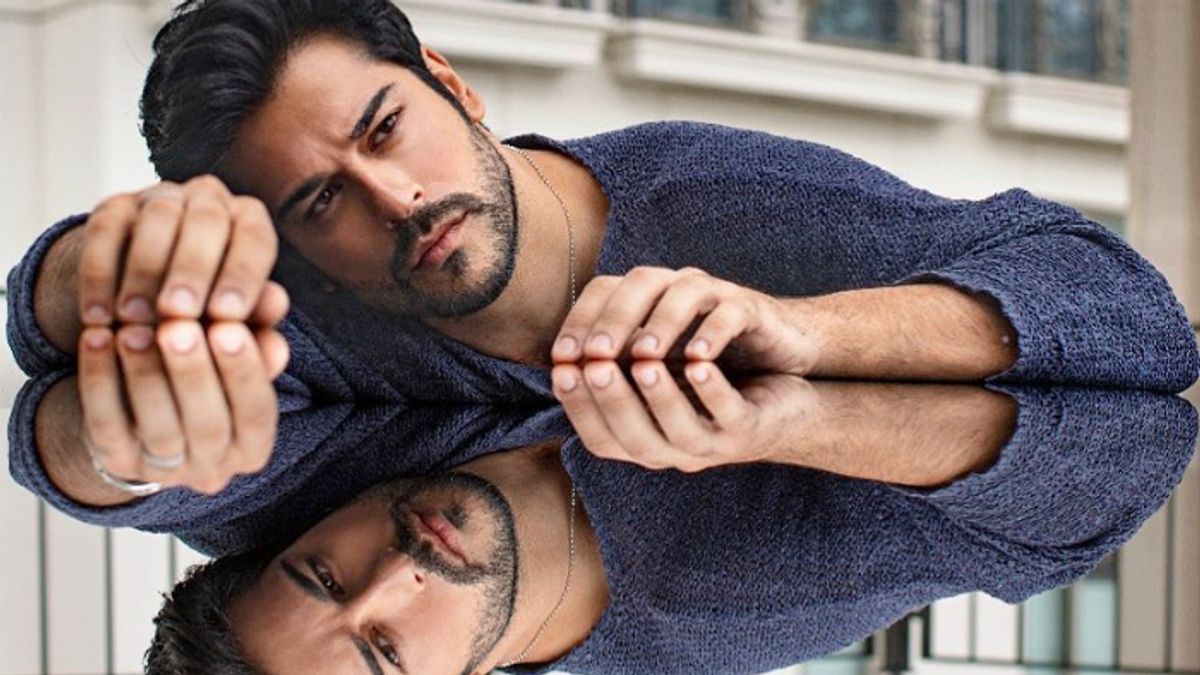 Kemal z Nekonečnej lásky je skutočný romantik: Nádherné slová lásky o manželke! | TV Markíza