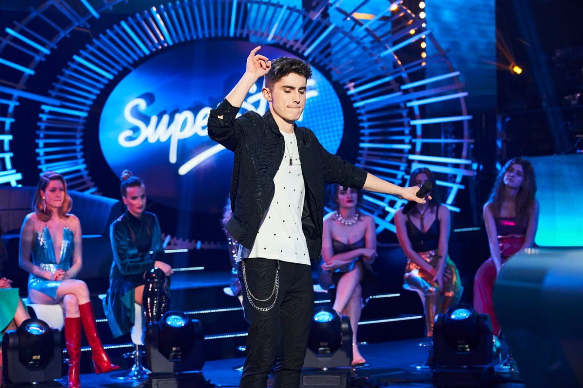 Timotej priznáva: „Viem, že v tejto desiatke som kontroverzný článok ...