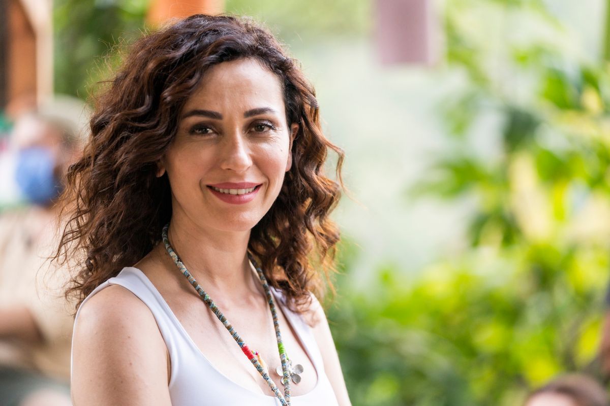 Ayfer z Lásky na prenájom predviedla sexy figúru: Vau, to je postavička ...