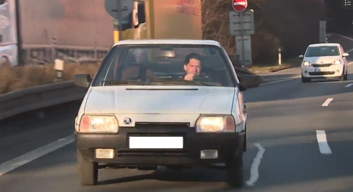 Auto, ktoré kedysi stálo na každej ulici, oslavuje 30 rokov | TV Markíza