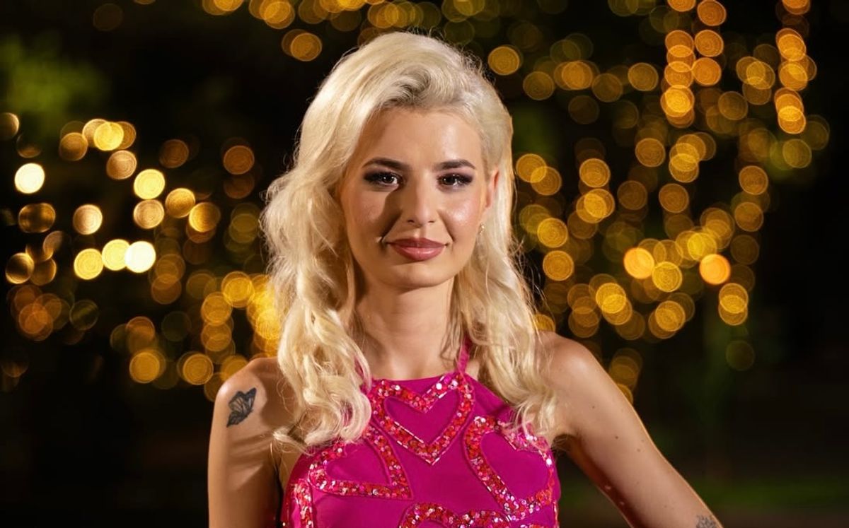 Sára z Ruže vyzerá dnes ako úplne iná žena: Dôvod, prečo som to ...