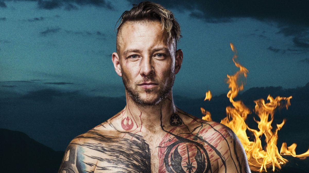 Jakub Bína | Osobnosti | TV Markíza