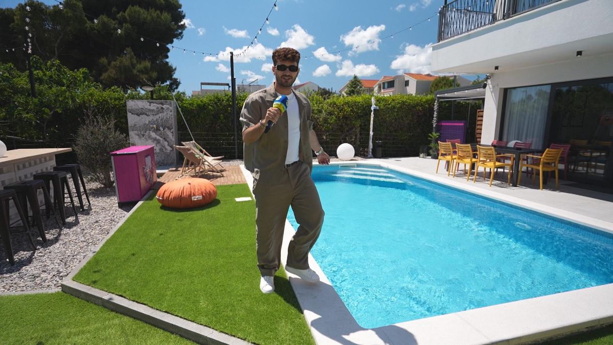 Sledujte vilu Party Shore | TV Markíza