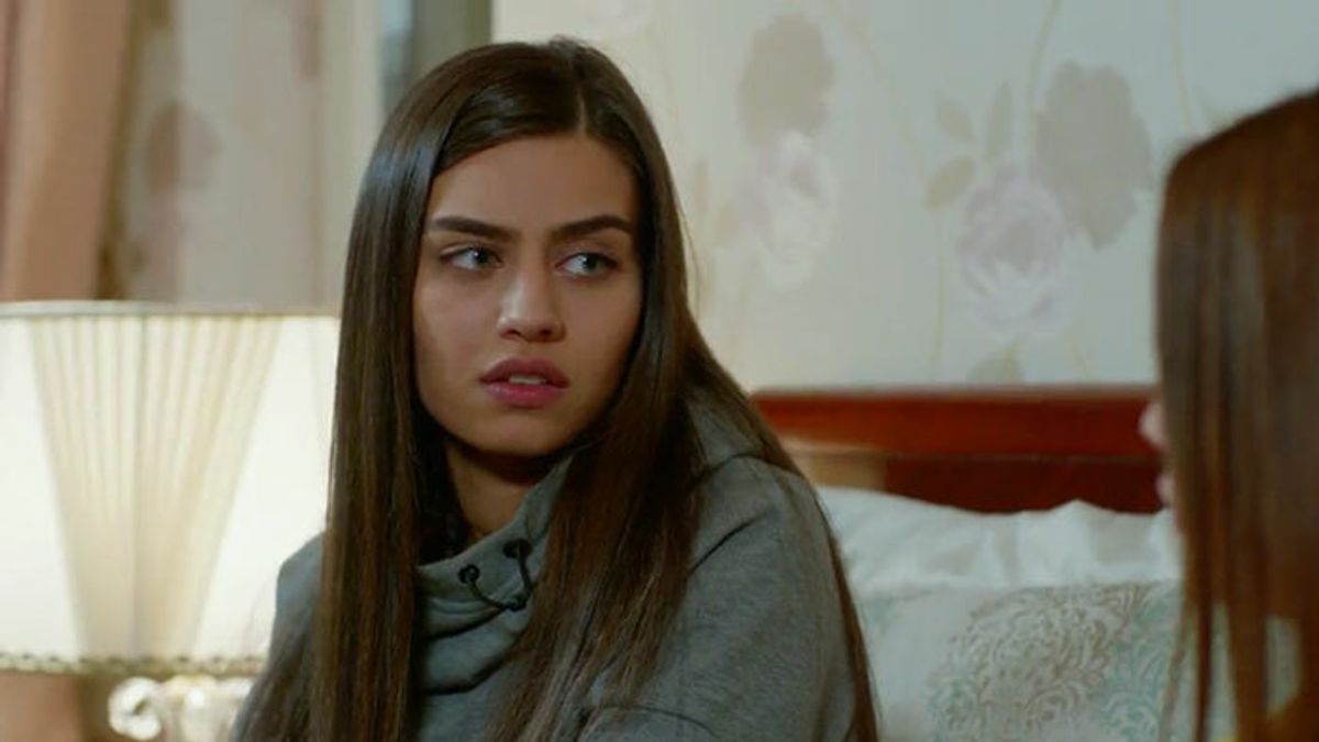 Nikdy ťa neopustím: 109. a 110. epizóda | TV Markíza