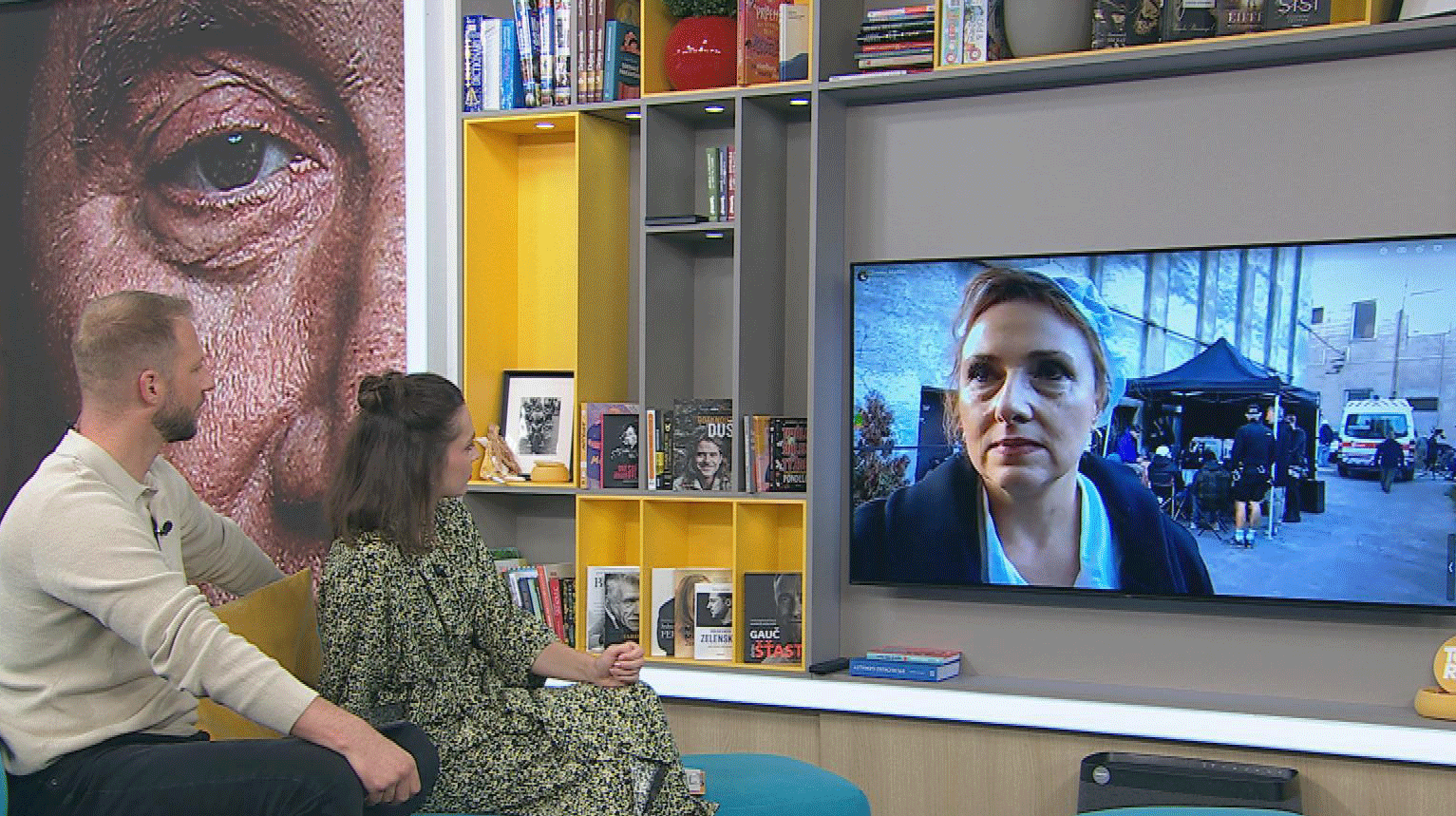 Zuzana Mauréry o filmovej novinke: Tento film by si mali pozrieť všetci ...