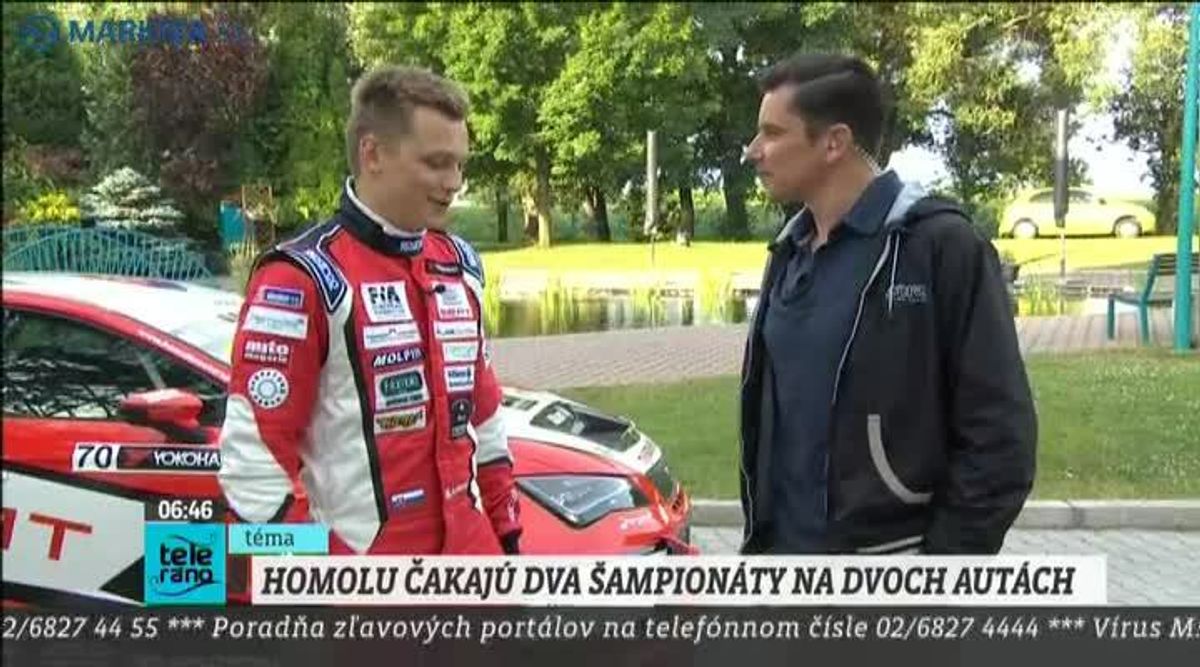 Premena starej Karosy na niečo, čo ste nevideli: Je za tým Red Bull ...