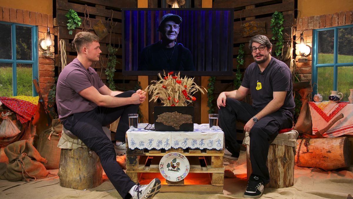 63. epizóda | Farma Xtra | TV Markíza