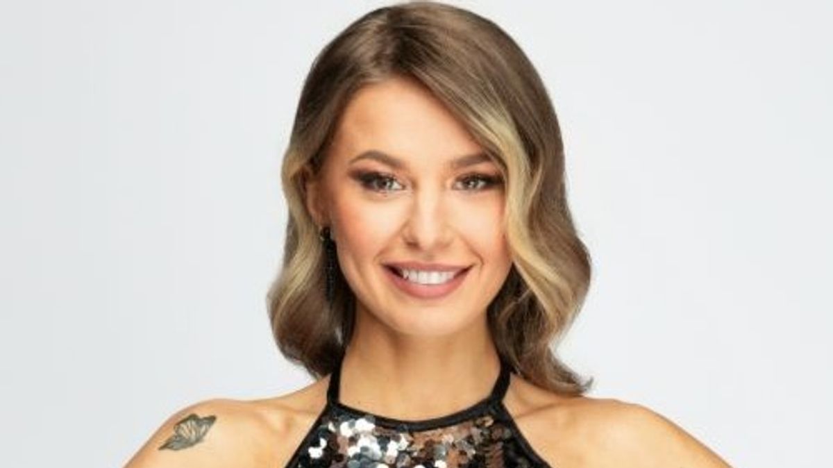 Sára z tretej série Ruže pre nevestu | TV Markíza