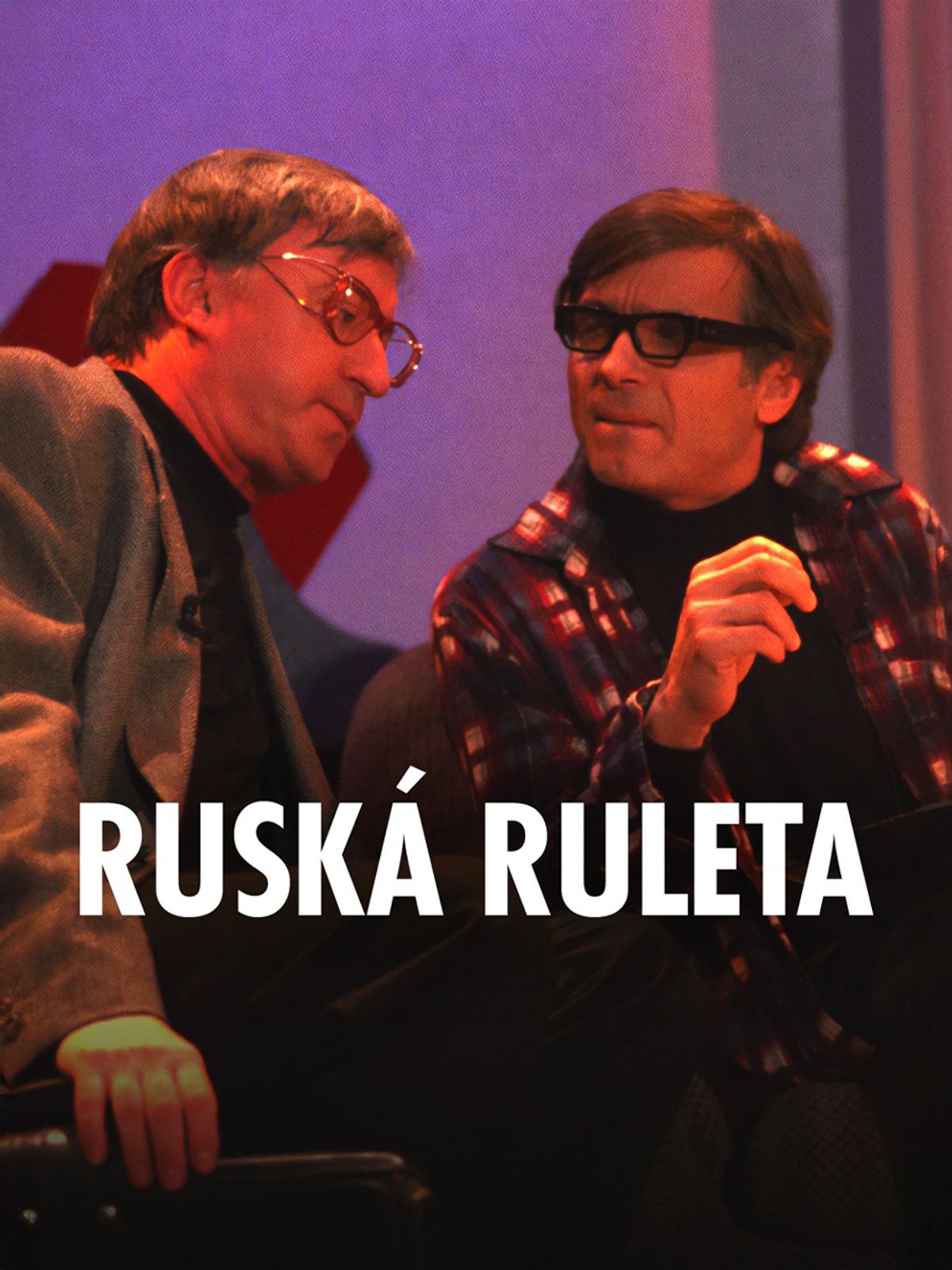 Ruská ruleta | TV Markíza