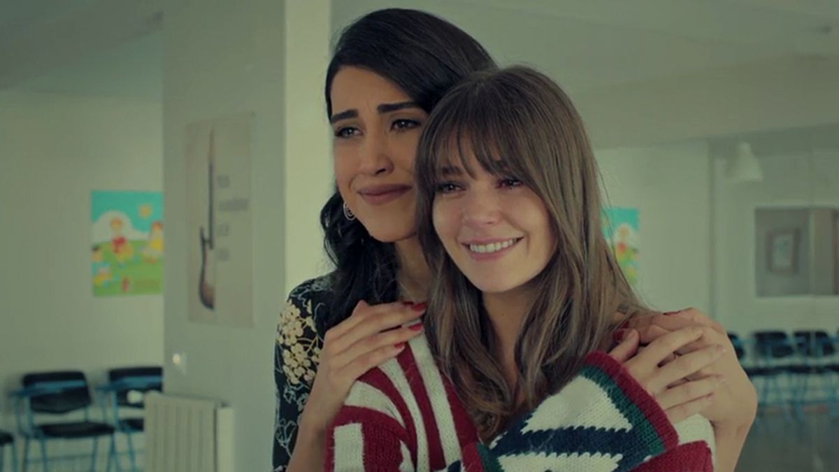 Neželaná nevesta: 67. a 68. epizóda | TV Markíza