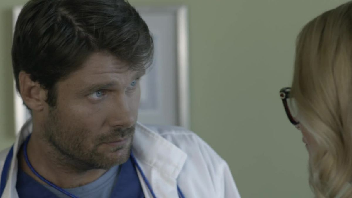 Sestričky - Doktor Filip s návrhmi pritvrdzuje | TV Markíza