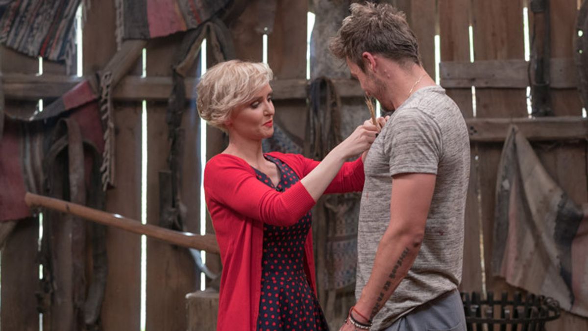 Nadšený Dávid: Som vo finále, ty vole! | TV Markíza