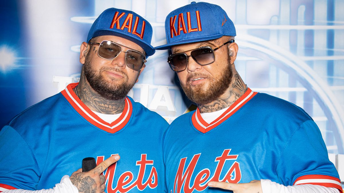 Raper Kali zhodnotil vystúpenie v Tvári. Zuzka, z jeho slov budeš ...