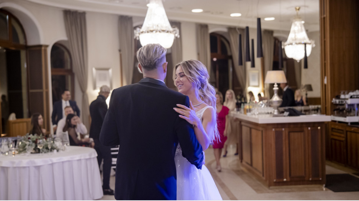 Veronika o Adamovi: Jedna vec sa jej na ňom hneď nepáčila | TV Markíza