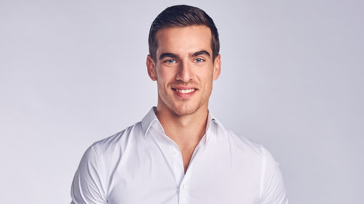 Adam Bardy | Osobnosti | TV Markíza