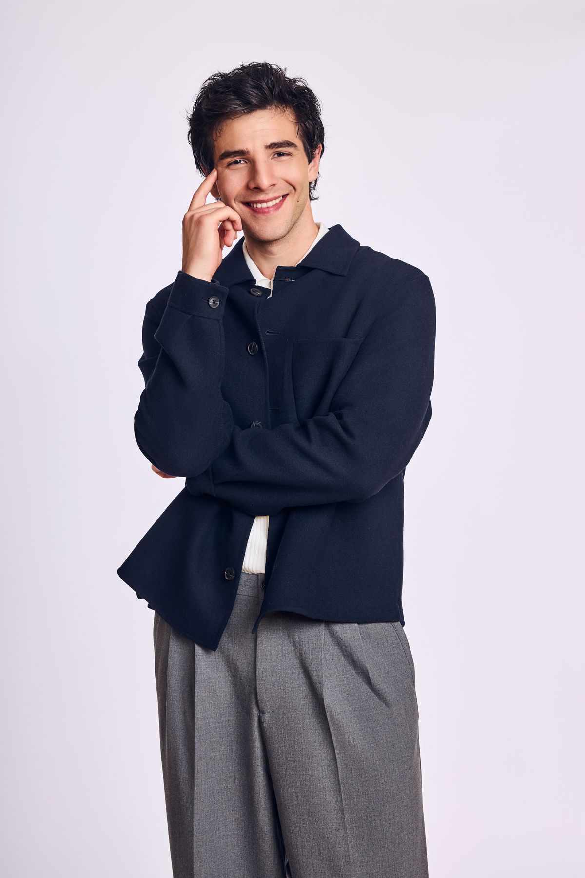 Kristián Baran | Osobnosti | TV Markíza