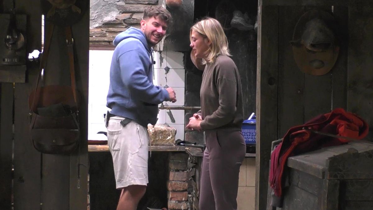 Morálny kompas kde? Idem nahradiť Mišku? Na Farme možno vzniká ďalší ...