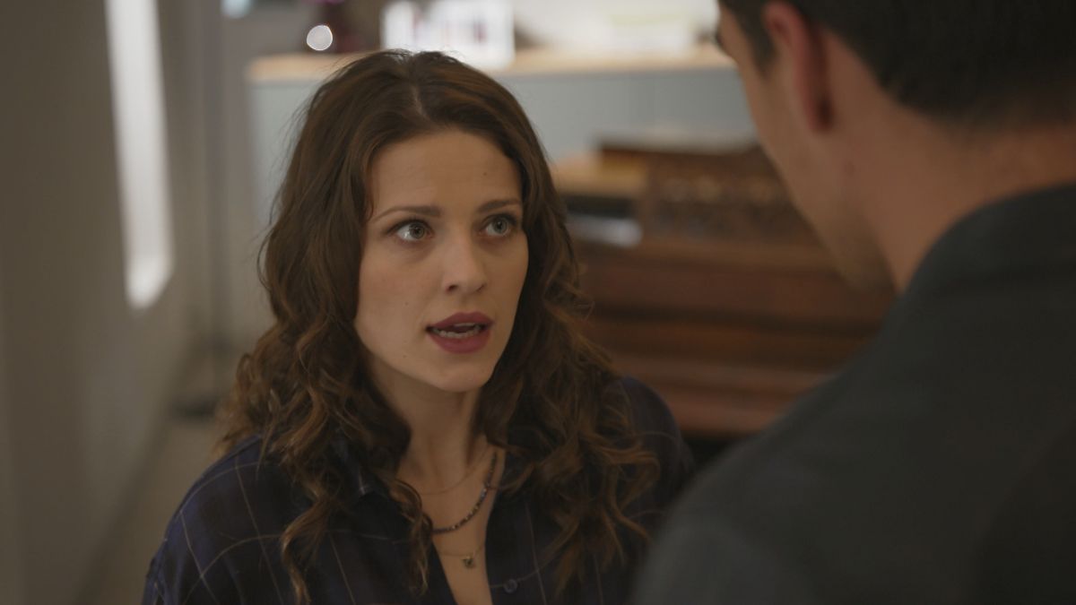 Naďa s Martinom sa nepohodli. Je nahnevaná ako ešte nikdy | TV Markíza