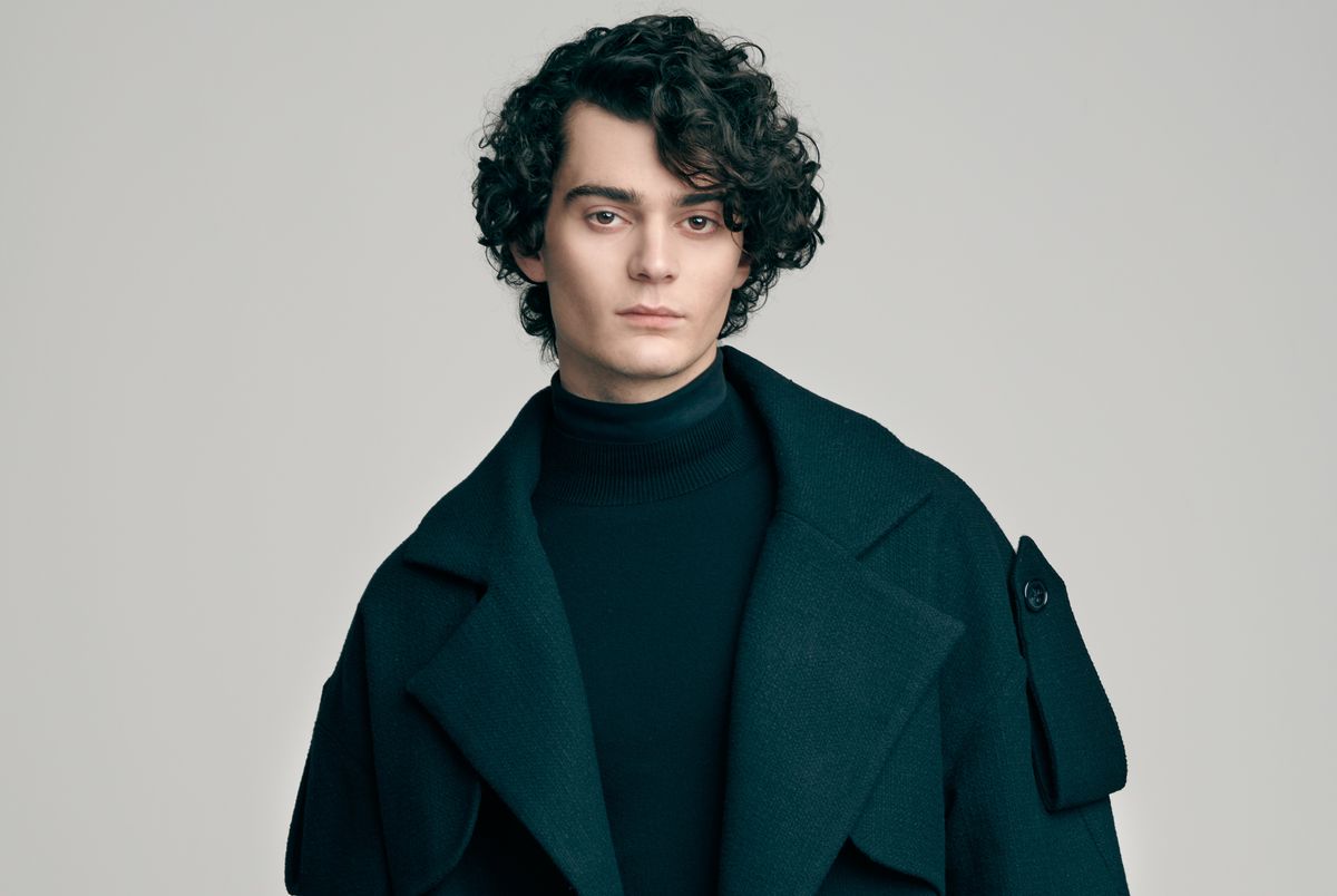 Josef Trojan je Tom | TV Markíza