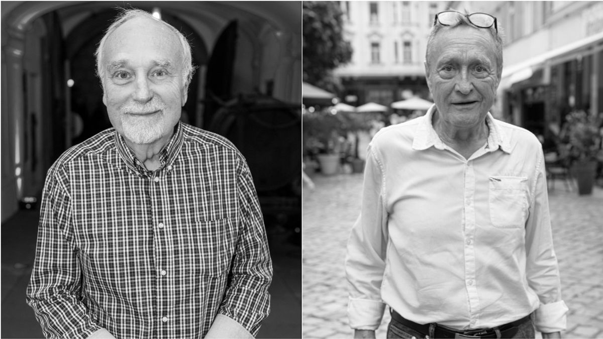 V roku 2024 zomreli veľké mená: Odišiel Ivan Letko i Ľubomír Paulovič ...
