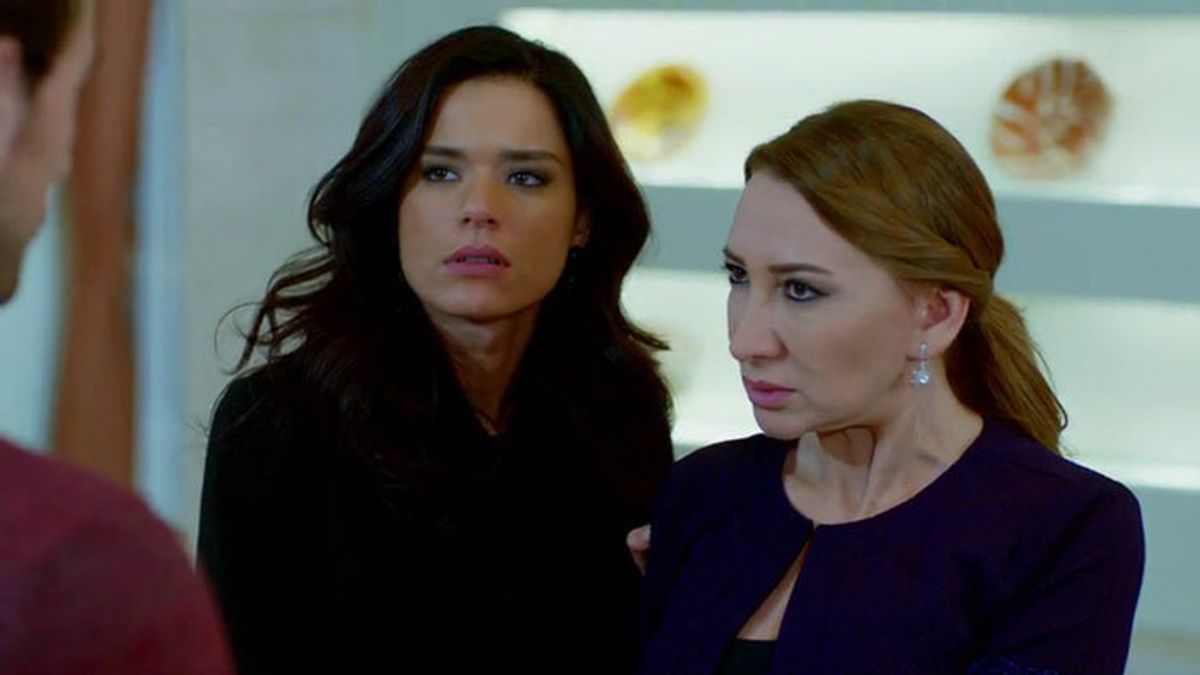 Nikdy ťa neopustím: 85. a 86. epizóda | TV Markíza