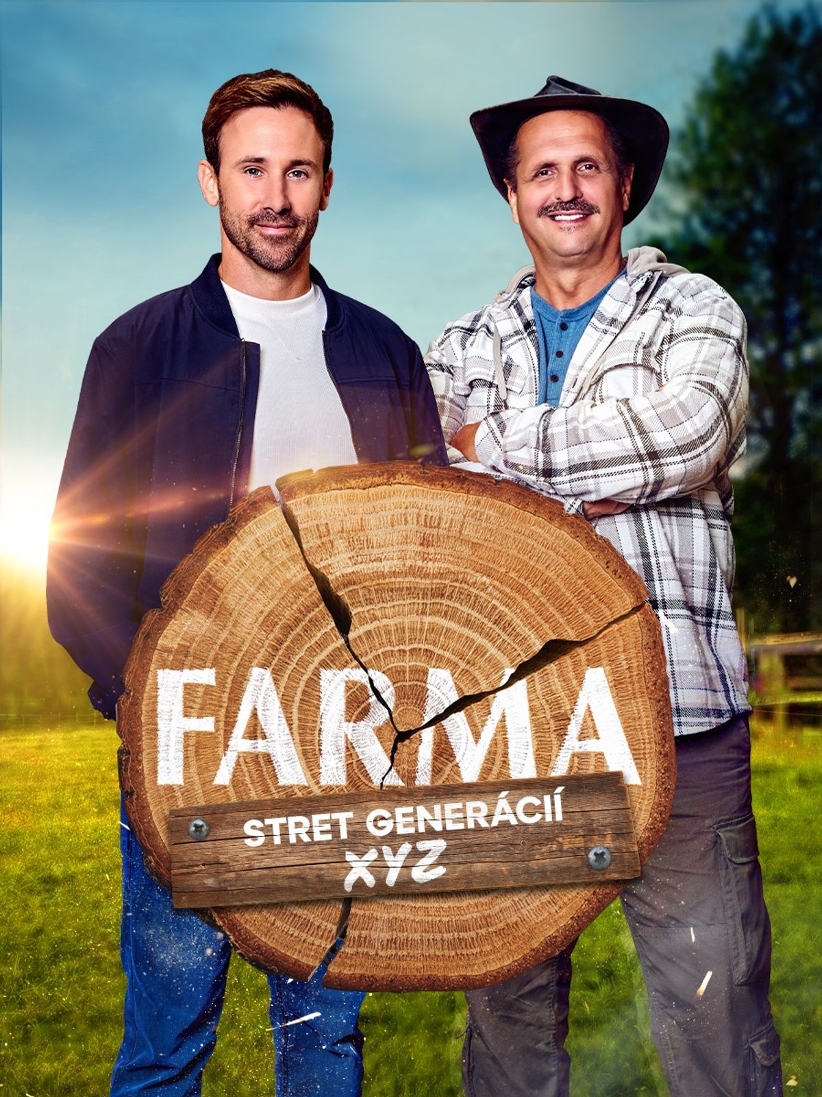 Farma | TV Markíza