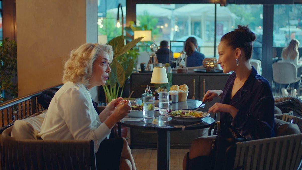 Láska na prenájom: 73. a 74. epizóda | TV Markíza