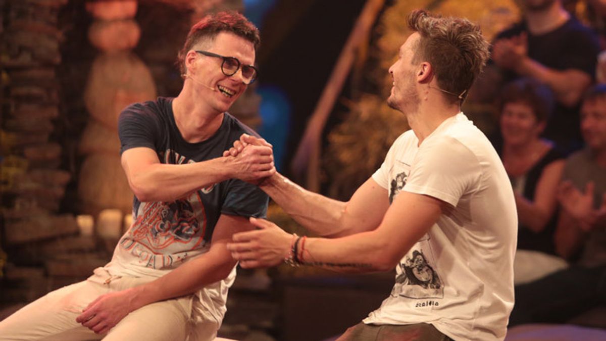 Emotívny záver Farmy: Finále plné sĺz a potu! | TV Markíza