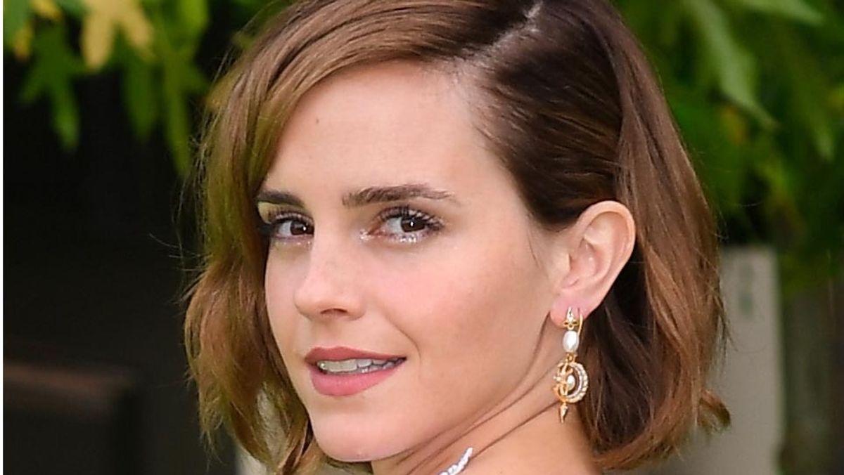 Emma Watson si neustrážila súkromie: Takto sme ju dávno nevideli | TV ...