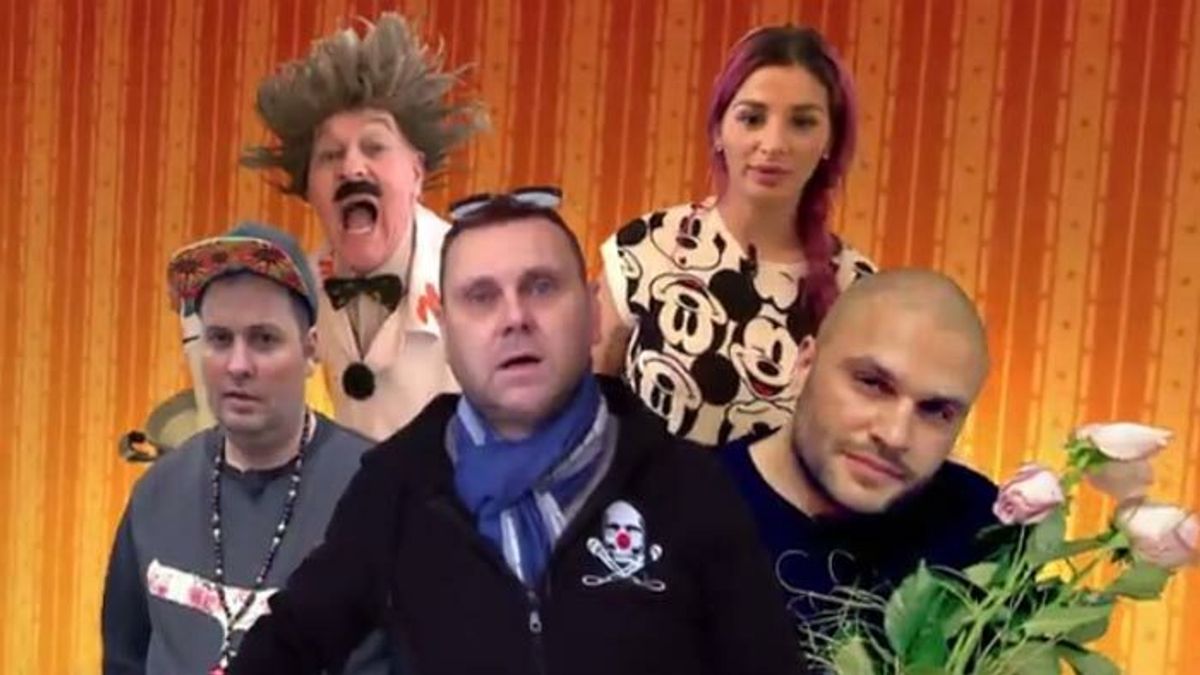 Plačková, Ladižo a Majster N spolu? Čaká vás bizarný týždeň | TV Markíza