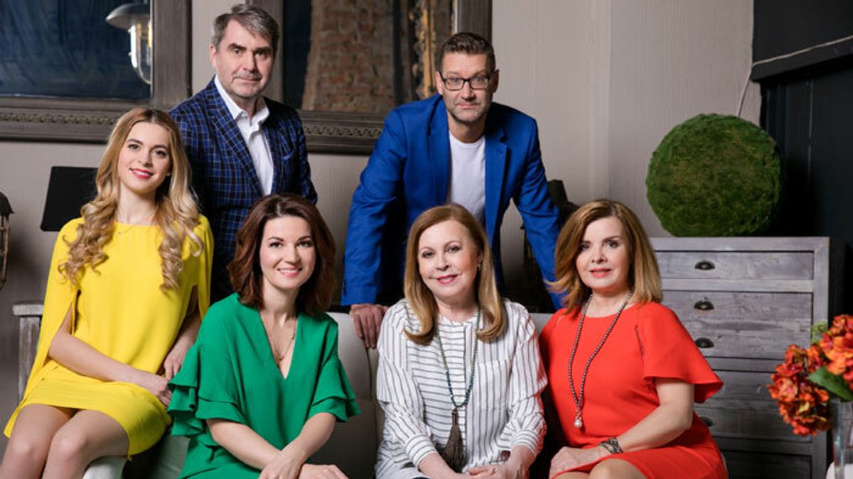 Susedia a Oteckovia najsledovanejšími programami pondelka! | TV Markíza