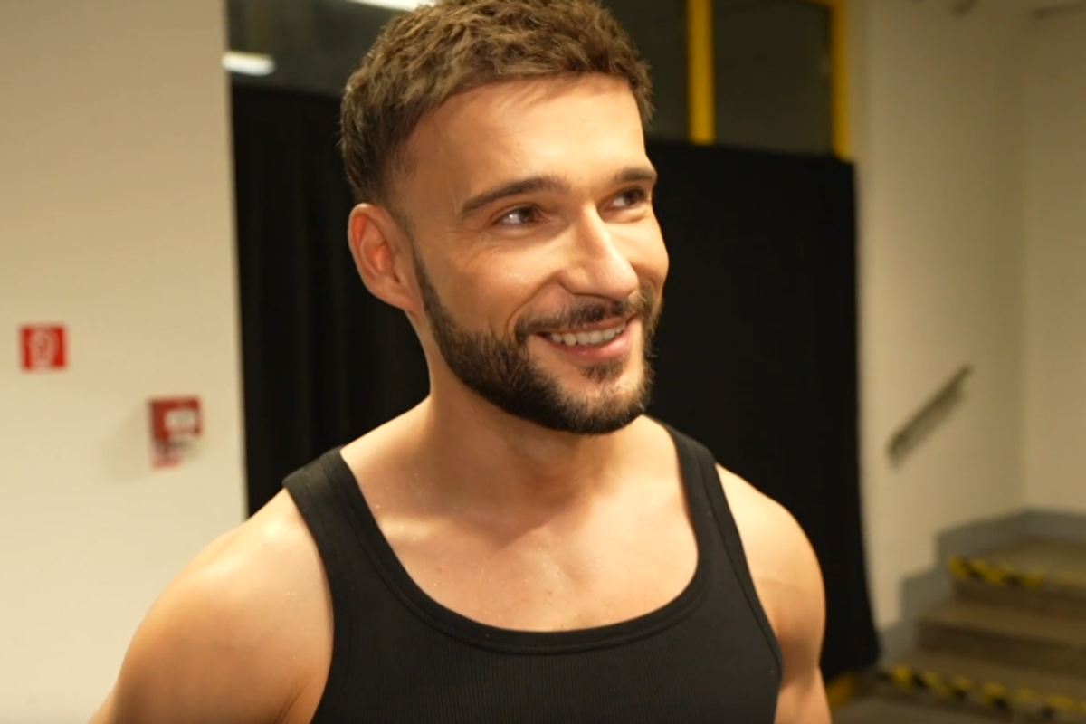 Vratko Sirági zakladá po skončení turné tanečnú skupinu. Neuveríte, kto z kolegov sa k nemu chce ...