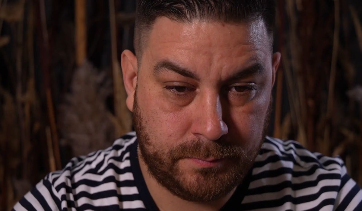 Martin Novák: Z fungovania tejto reštaurácie je znechutený doteraz ...