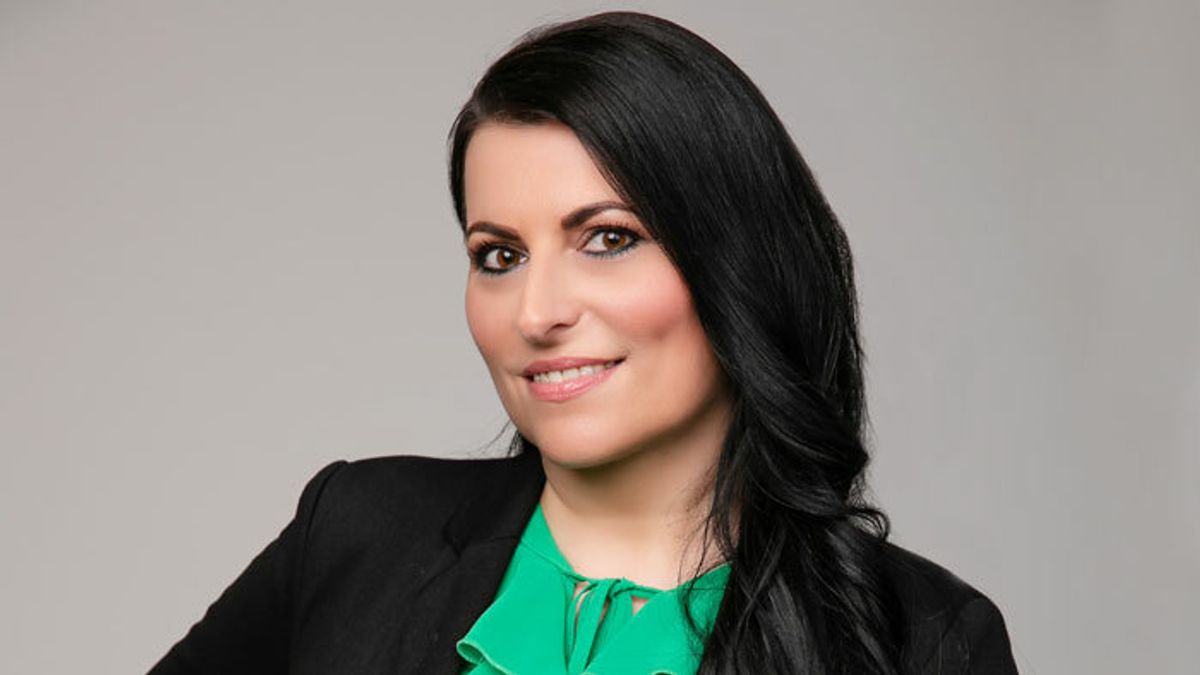 Jarmila Kováčová | Osobnosti | TV Markíza