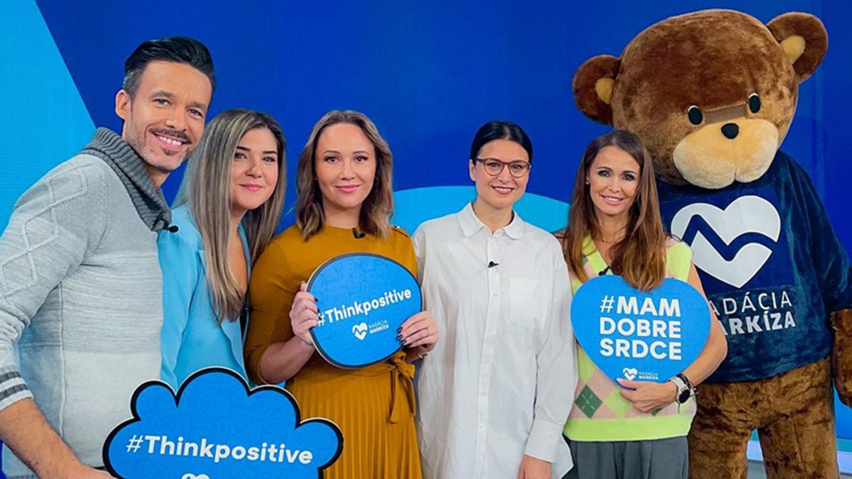 Ak máte problém, nie je hanba vyhľadať psychológa. Pre vás aj vaše deti ...